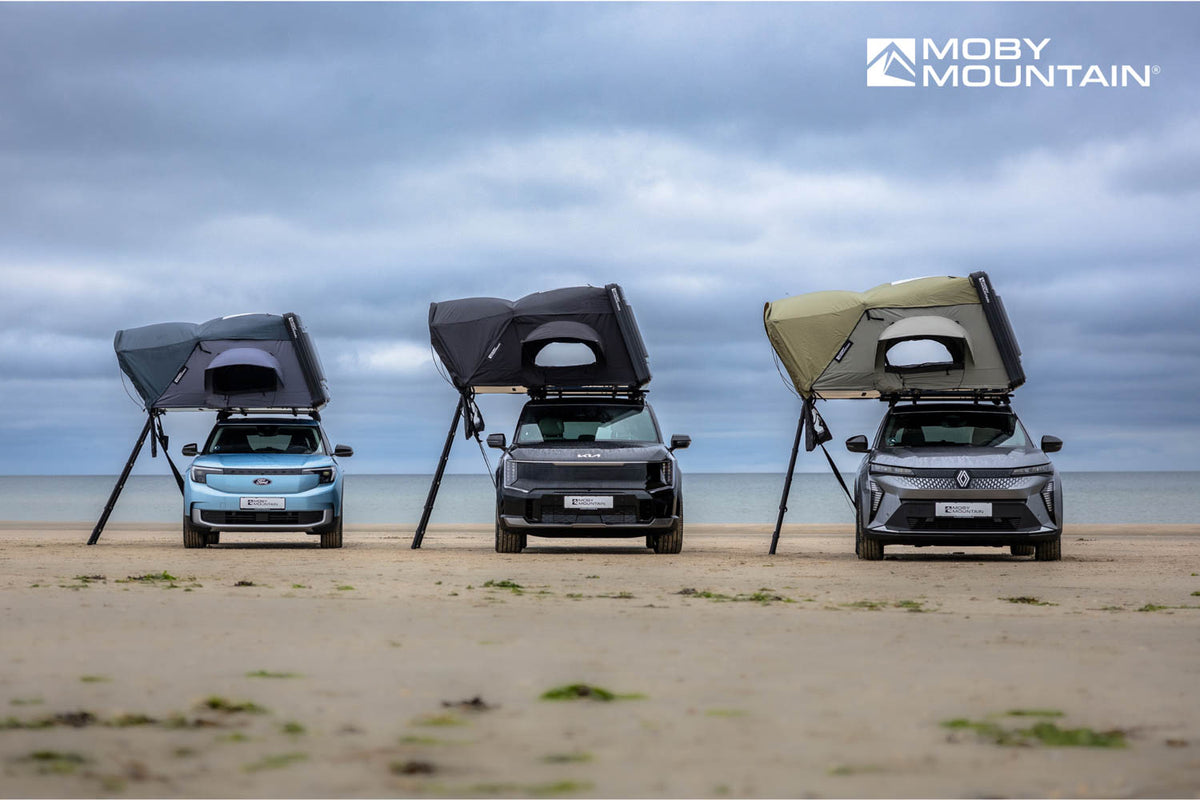 Moby Mountain Peak XXL used | Overlanding shop – Overlandingshop