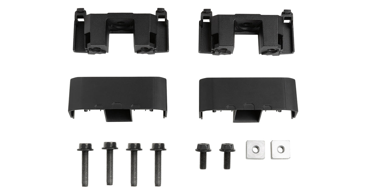 Rhino Rack | Cross Connectors | Reconn Deck – Overlandingshop